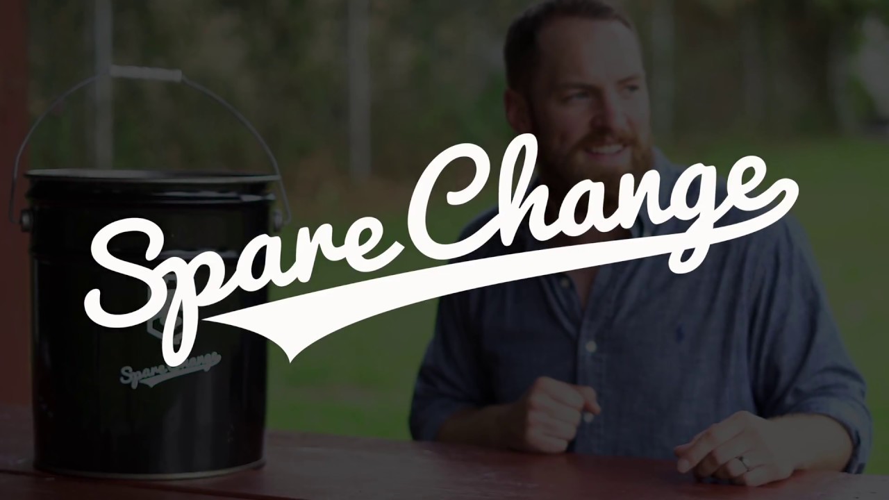 Spare Change: Communities, Causes, and Music! - Chipstarter